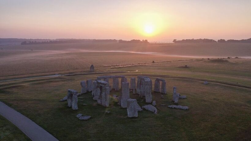 From London: Stonehenge Special Access Morning Tour - Return Journey and Practicalities