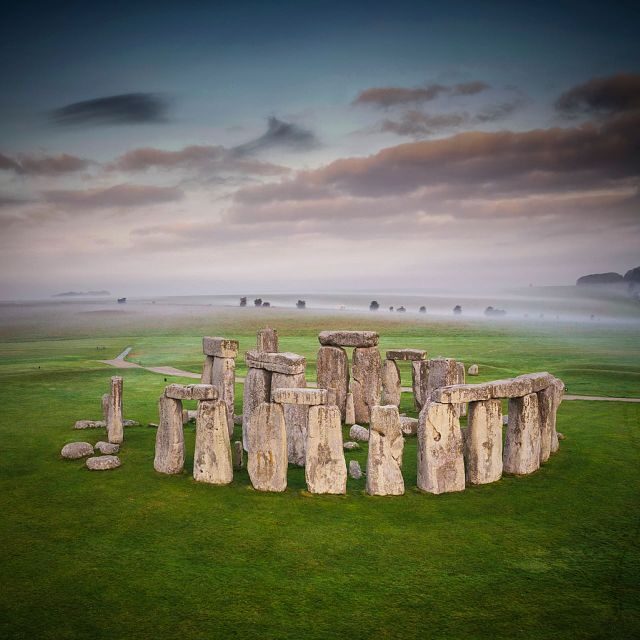 From London: Stonehenge Special Access Morning Tour - The Value Proposition