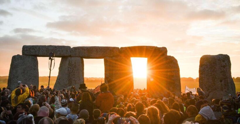 From London: Stonehenge Summer Solstice Sunrise Tour - Whats Included and Whats Not