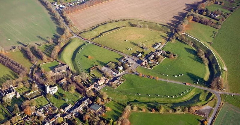 From London: Stonehenge & The Stone Circles of Avebury Tour - A Closer Look at the Itinerary