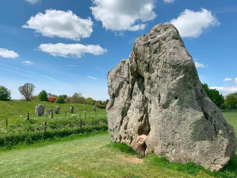From London: Stonehenge & The Stone Circles of Avebury Tour - Who Will Love This Tour?