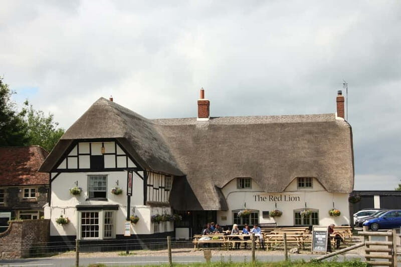 From London: Stonehenge & The Stone Circles of Avebury Tour - Final Thoughts