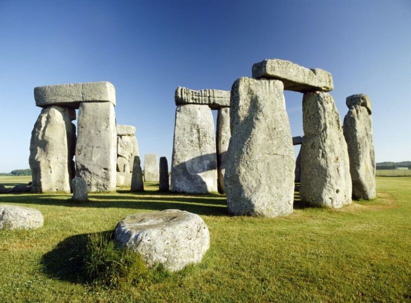 From London: Stonehenge, Windsor and Salisbury Guided Tour - Practical Tips for Travelers