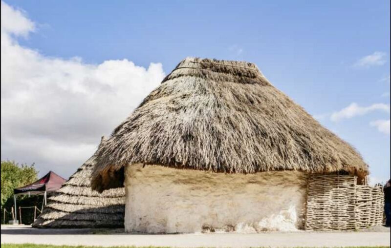 From London: Stonehenge, Windsor and Salisbury - Key Points