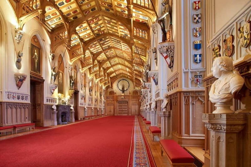 From London: Stonehenge & Windsor Castle Tour with Tickets - An In-Depth Look at the Tour Experience