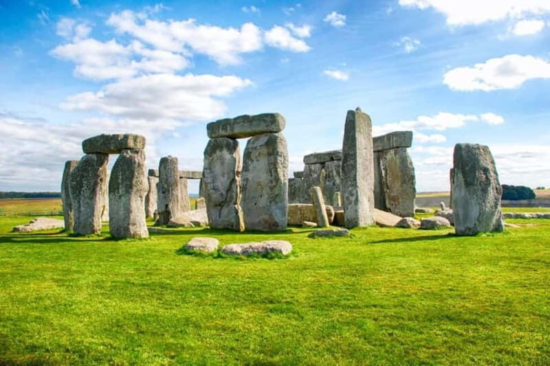 From London: Stonehenge & Windsor Castle Tour with Tickets - The Value of This Tour