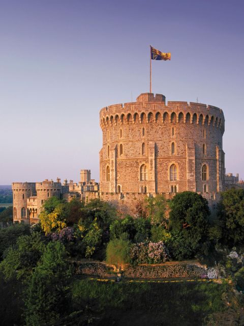 From London: Stonehenge & Windsor Tour - Exploring the Itinerary: What to Expect