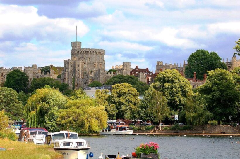 From London: Stonehenge & Windsor Tour - FAQs