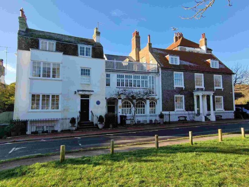 From London: Sussex Villages and White Cliff Guided Tour - A Day in Sussex: What to Expect and Why It Matters