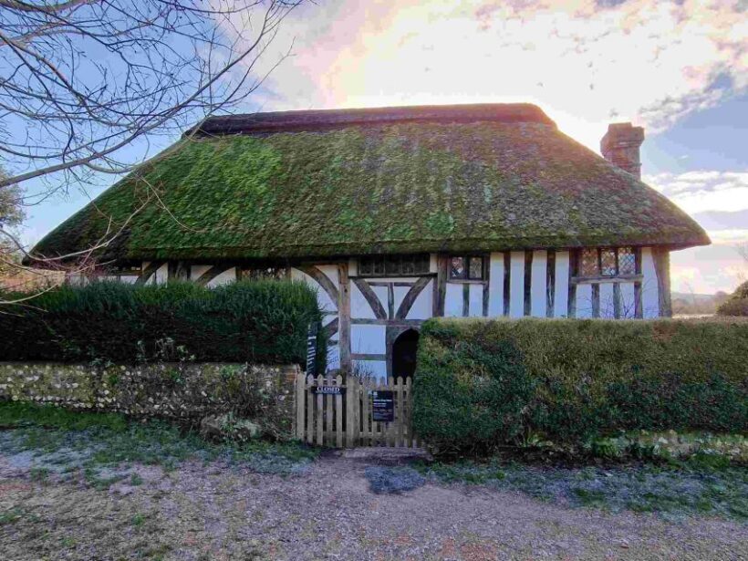 From London: Sussex Villages and White Cliff Guided Tour - Is This Tour Worth the Price?
