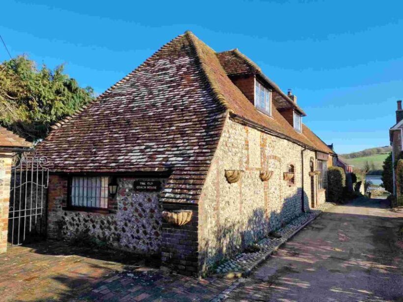 From London: Sussex Villages and White Cliff Guided Tour - Final Word