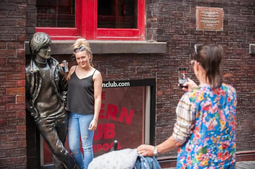 From London: The Beatles Tour with Overnight Stay in - A Deep Dive Into the Experience