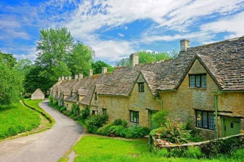 From London: The Cotswolds Day Trip with Lunch - Key Points