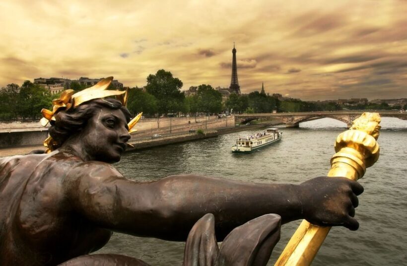 From London: Unescorted Day Trip to Paris - Visiting the Landmarks — What’s Included and What’s Not