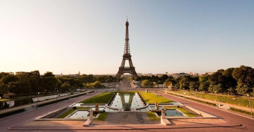 From London: Unescorted Day Trip to Paris - Timing and Logistics — Making the Most of Your Day