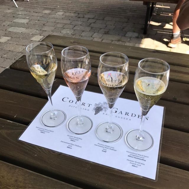 From London: Vintage Bus Wine Tour with Return Train Tickets - Final Thoughts