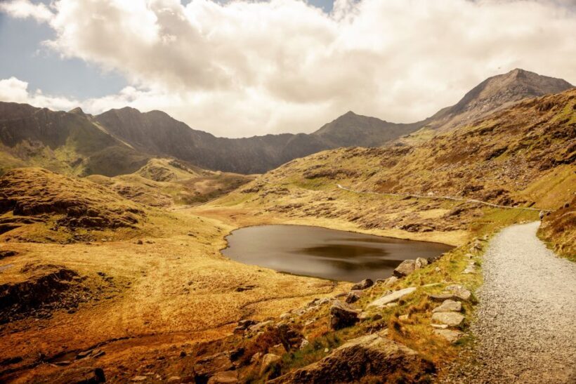From London: Wales 5-Day Group Tour - From London: Wales 5-Day Group Tour — A Thorough Look