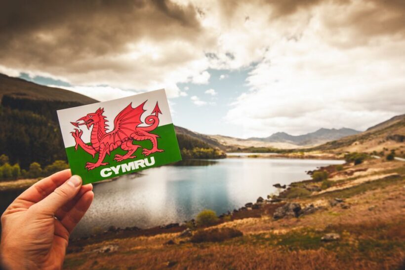 From London: Wales 5-Day Group Tour - The Transport, Accommodation, and Logistics