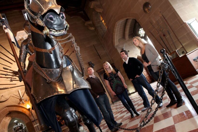 From London: Warwick Castle, Stratford & Oxford Day Tour - An Overview of the Itinerary: What You’ll Experience