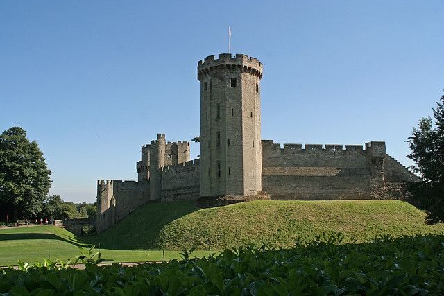 From London: Warwick Castle, Stratford & Oxford Day Tour - Who Will Love This Tour?