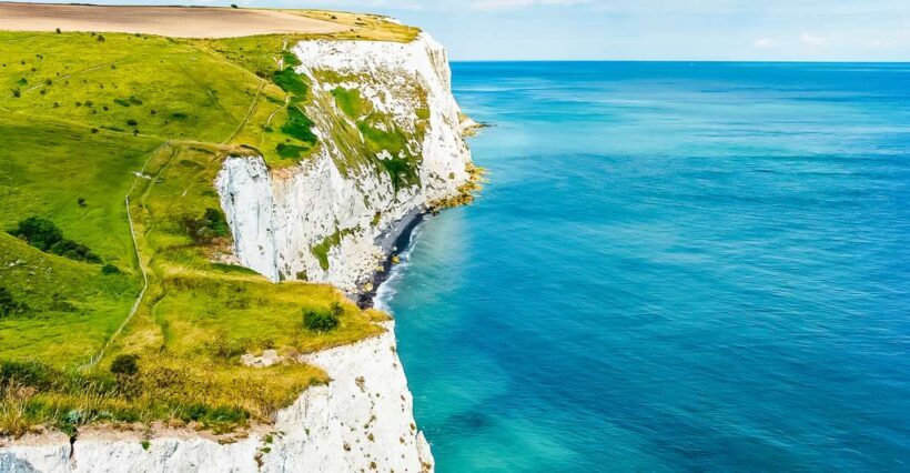From London: White Cliffs of Dover and Canterbury Day Trip - Key Points