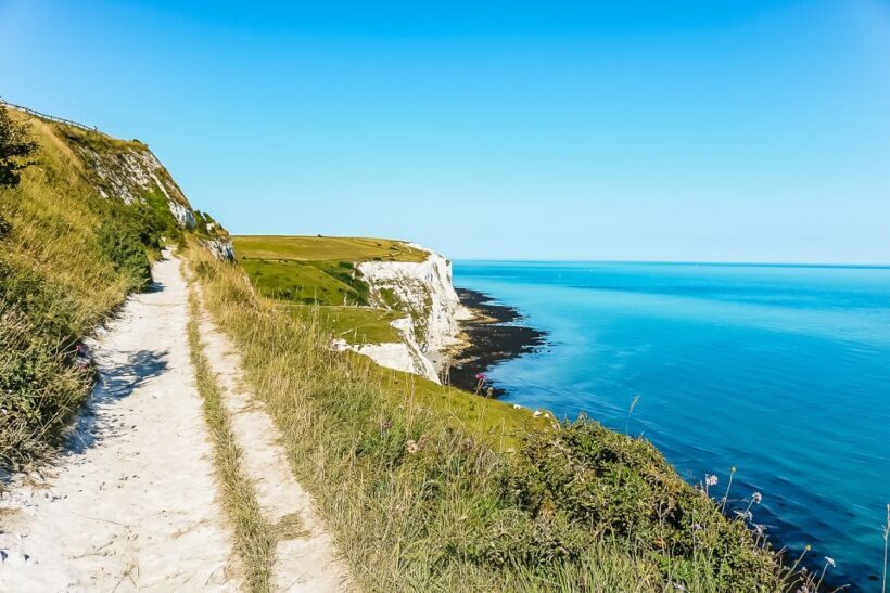 From London: White Cliffs of Dover and Canterbury Day Trip - An In-Depth Look at the Tour
