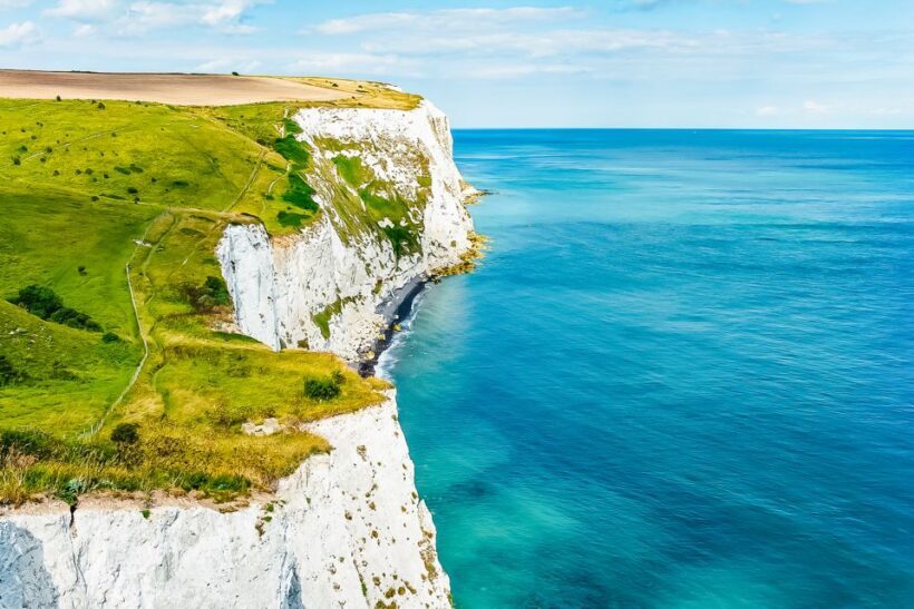 From London: White Cliffs of Dover and Canterbury Day Trip - Final Thoughts