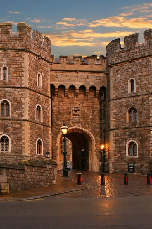 From London: Windsor Castle Afternoon Sightseeing Tour - What to Know Before You Go