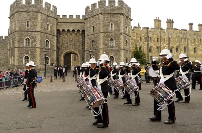 From London: Windsor Castle Afternoon Sightseeing Tour - Final Thoughts