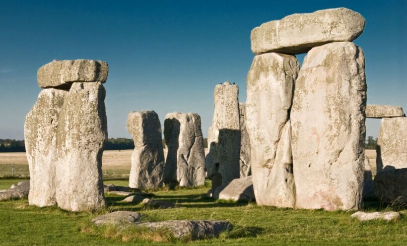 From London: Windsor Castle and Stonehenge Day Trip - The Sum Up