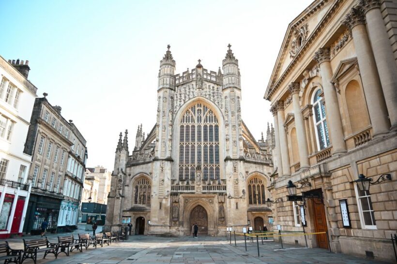 From London: Windsor Castle, Bath, and Stonehenge Day Trip - Who Should Consider This Tour?