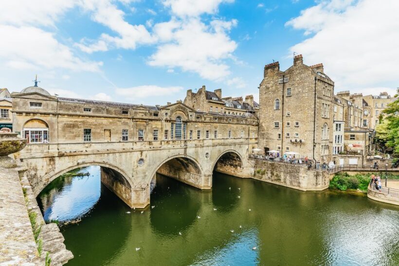 From London: Windsor Castle, Bath, and Stonehenge Day Trip - FAQ