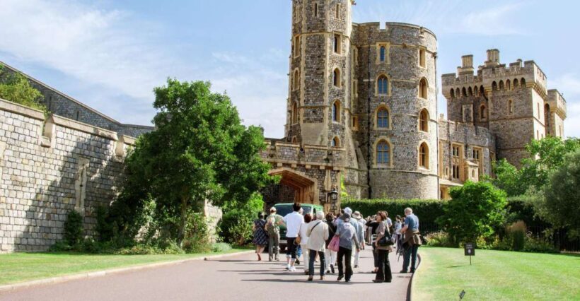 From London: Windsor Castle, Bath, and Stonehenge Day Trip - Final Thoughts
