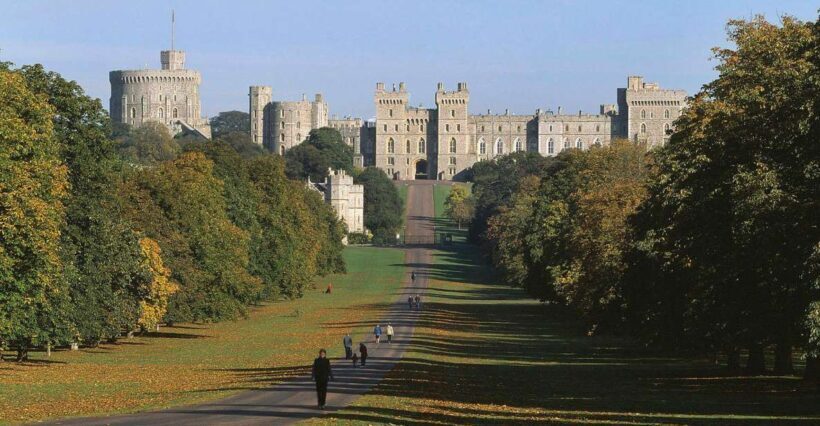 From London: Windsor, Oxford & Stonehenge Full-Day Trip - Key Points
