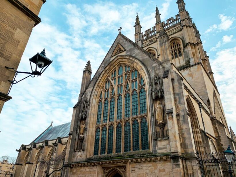 From London: Windsor, Oxford & Stonehenge Full-Day Trip - A Detailed Look at the Tour Experience