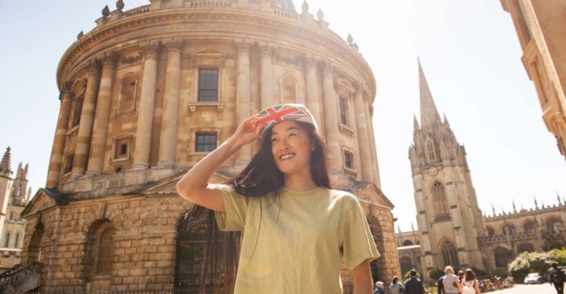 From London: Windsor, Stonehenge, Bath & Oxford 2-Day Tour - Final Thoughts