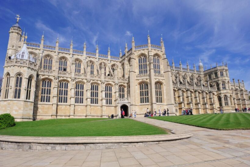 From London: Windsor, Stonehenge, & Salisbury Cathedral Trip - The Sum Up: Who Is This Tour Perfect For?