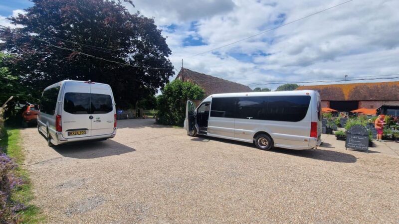 From London: Winnie-the-Pooh's Hundred Acre Wood Day Tour - Final Thoughts