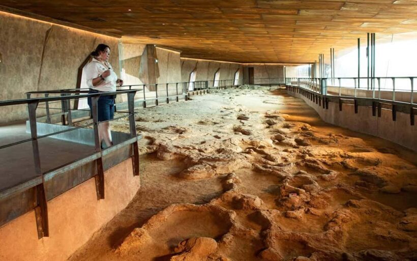 From Longreach: Outback Winton Full Day Tour - Key Points