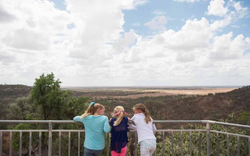 From Longreach: Outback Winton Full Day Tour - FAQ