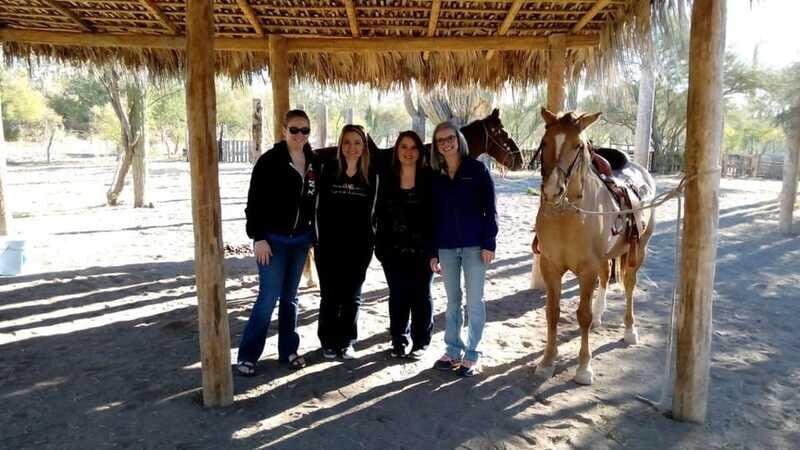 From Loreto: Baja Desert Horseback Riding Tour - The Sum Up