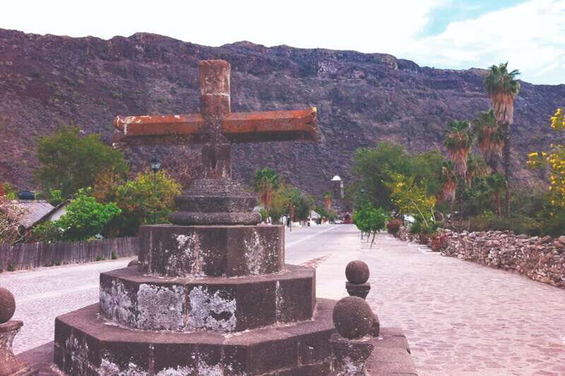 From Loreto: Historical San Javier Mission Tour with Lunch - The Practical Details
