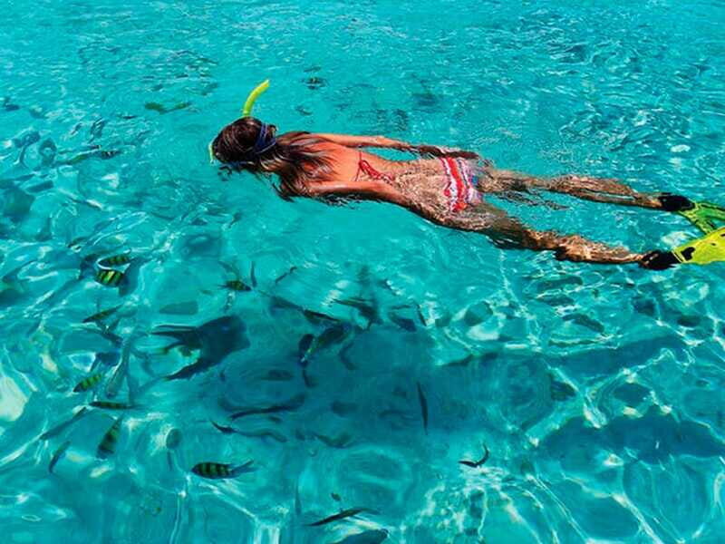 From Loreto: Snorkeling Catamaran Cruise - Final Thoughts