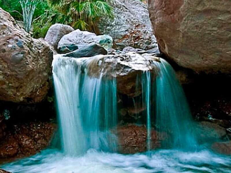 From Loreto: Tabor Canyon Guided Hike - FAQ