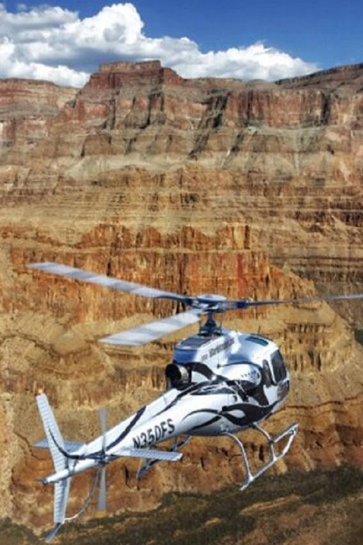 From Los Angeles: 3-Day Las Vegas Tour with Accommodation - Key Points