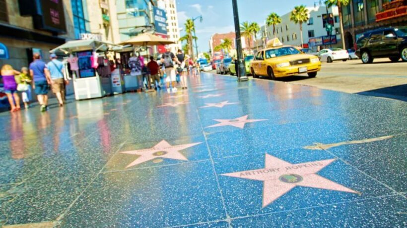 From Los Angeles: Full Day L.A Suburbs and Attractions tour - Key Points
