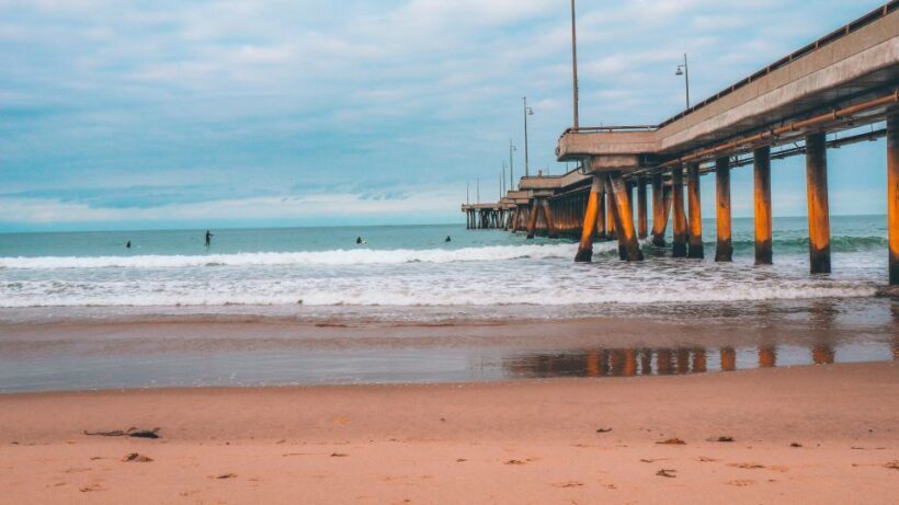 From Los Angeles: Full Day L.A Suburbs and Attractions tour - What to Expect from the Full-Day LA Tour