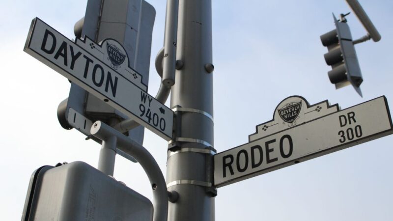 From Los Angeles: Full Day L.A Suburbs and Attractions tour - Transportation and Group Size