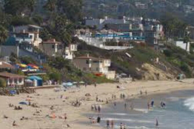 From Los Angeles Full Day Private Orange County Beach Cities Tour - Who Would Enjoy This Tour?