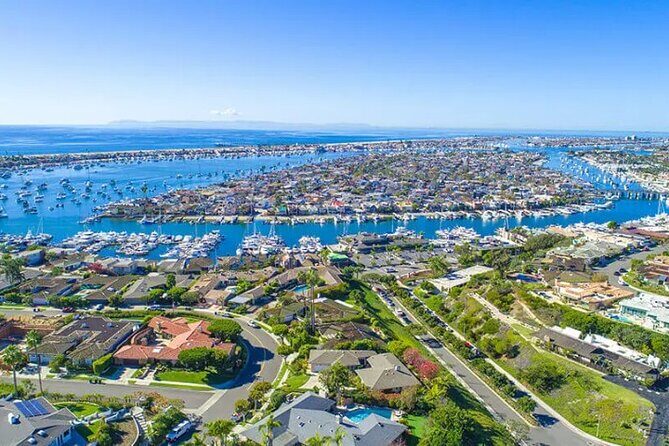 From Los Angeles Full Day Private Orange County Beach Cities Tour - Summary of the Tour’s Value